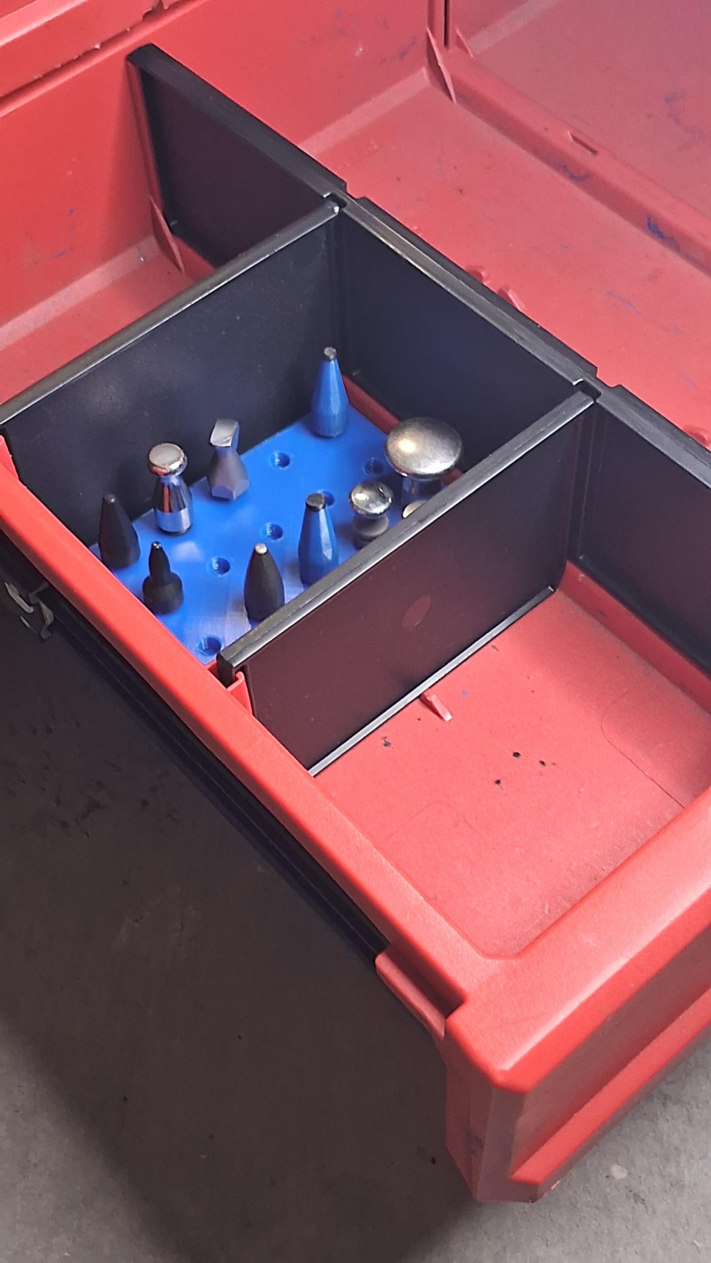 Milwaukee Packout Accessories for Paintless Dent Repair – 3DPaintless.com